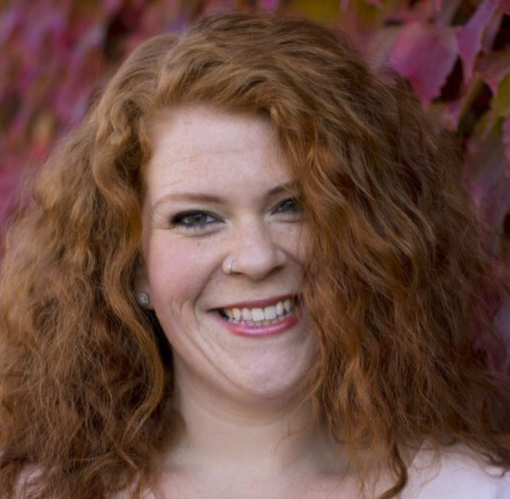 Gillian Frew – RW Jones